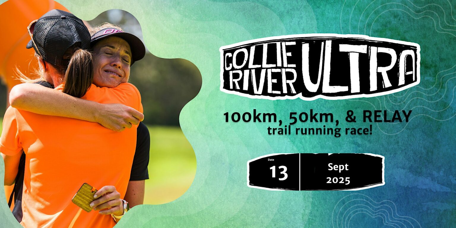 2025 CRU100 – Perth Trail Series