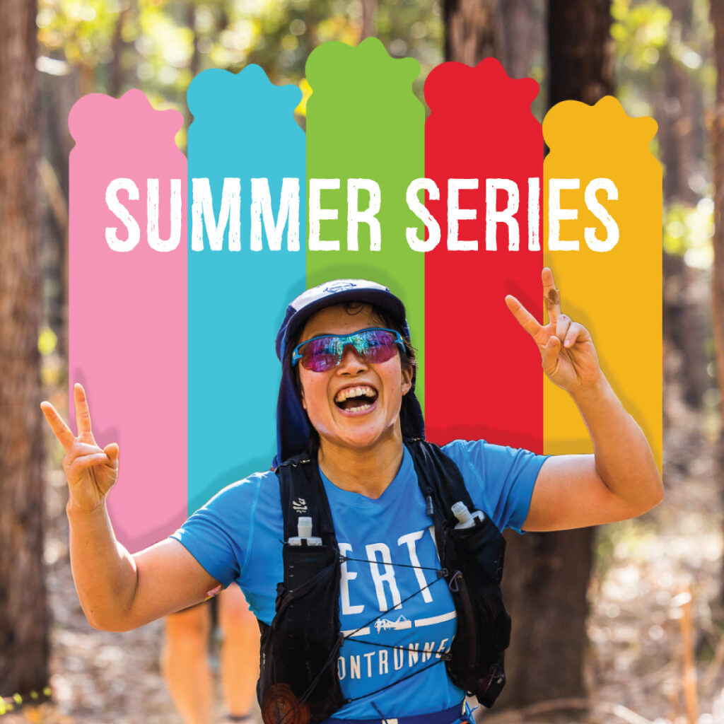 Perth Trail Series – Uncivillise Yourself